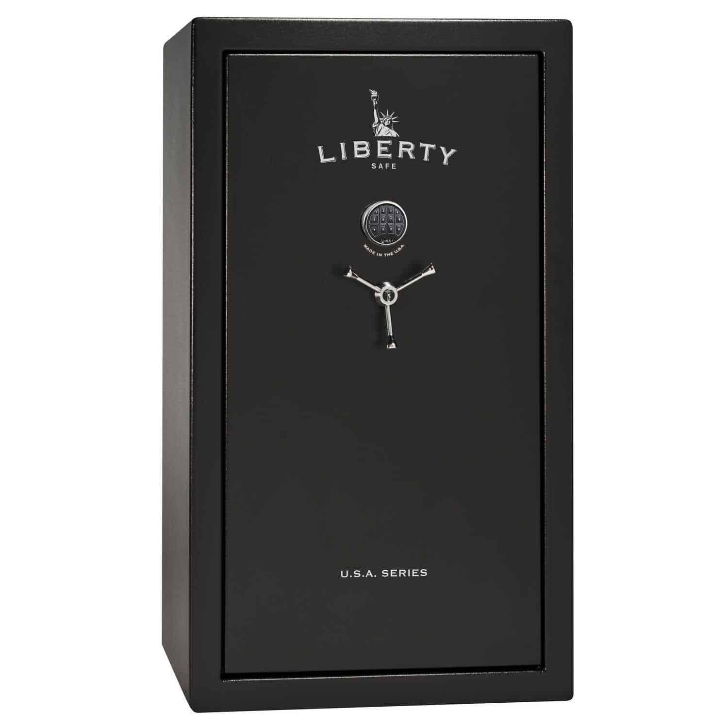Liberty Safe by North American Safes - Fort Wayne IN