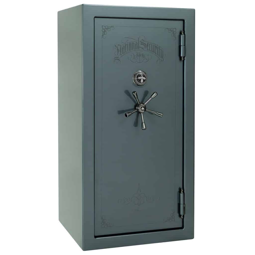 National Classic Plus 25 | Best Built Safes