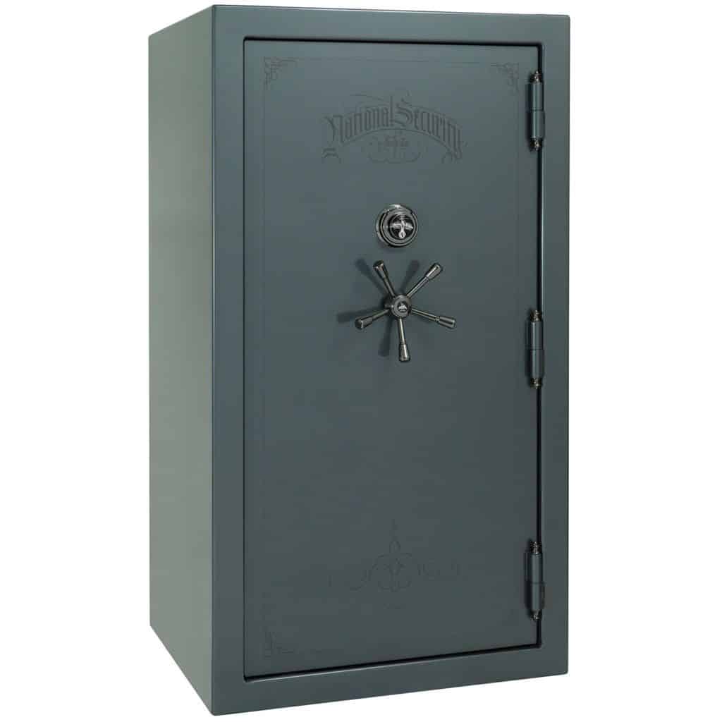 National Classic Plus 40 | Best Built Safes