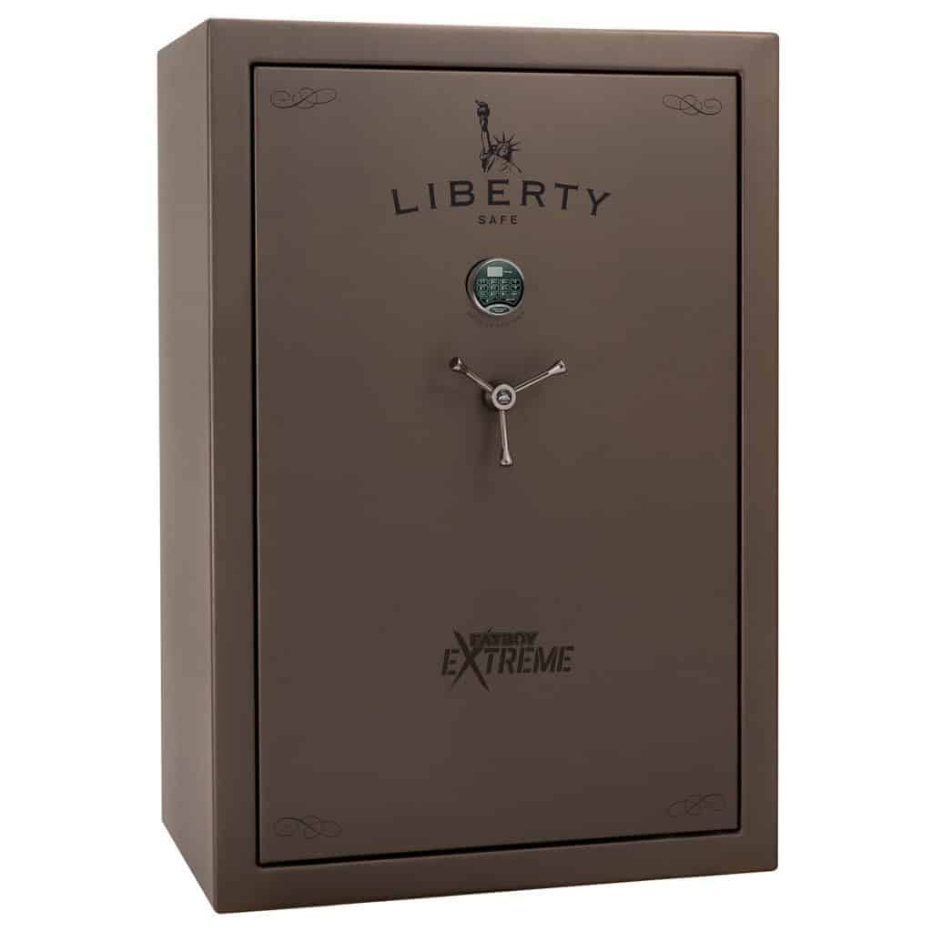 Fatboy Jr Extreme | Best Built Safes
