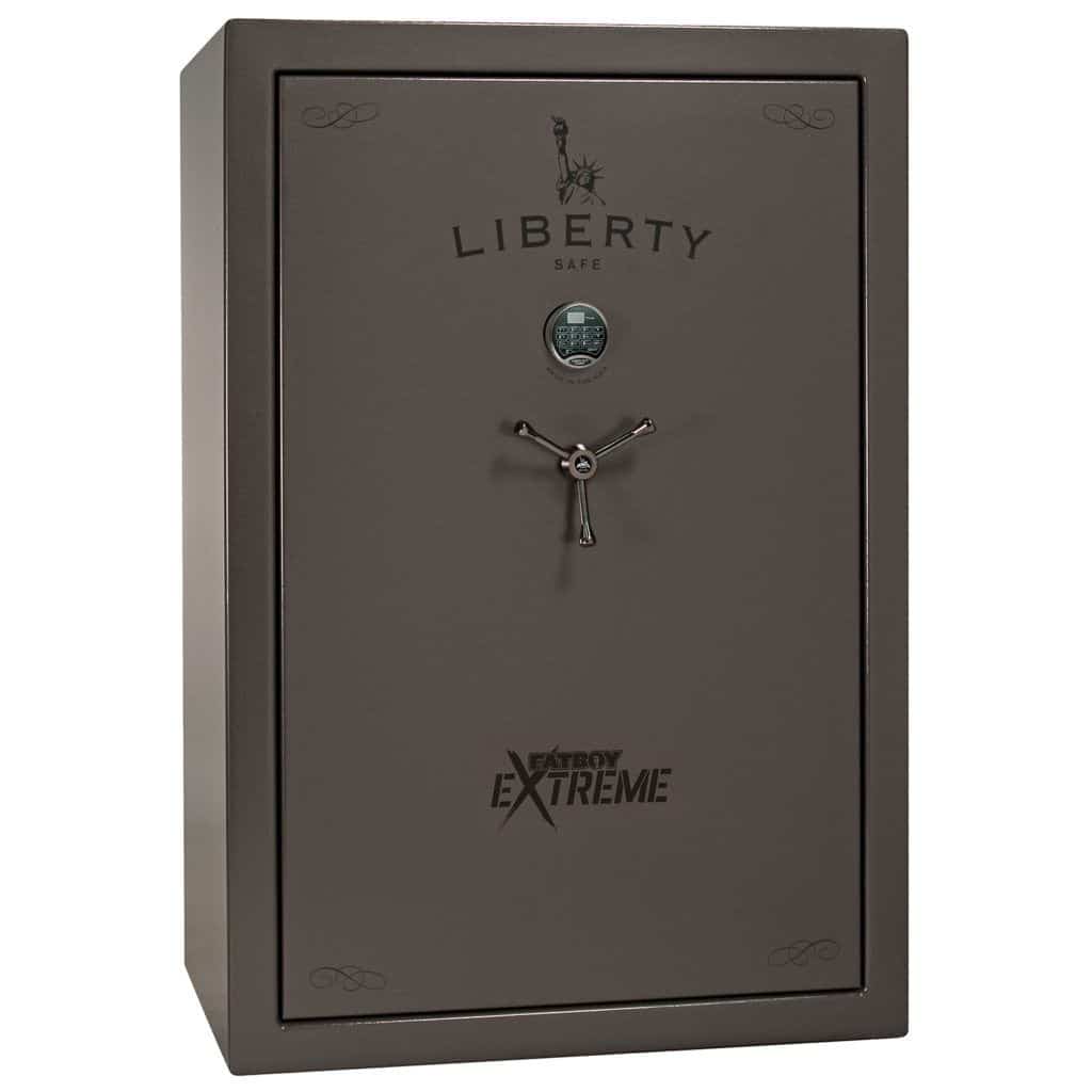 Fatboy Jr Extreme | Best Built Safes