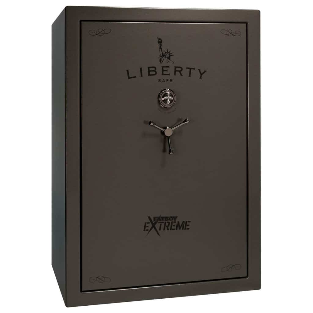 Fatboy Jr Extreme | Best Built Safes