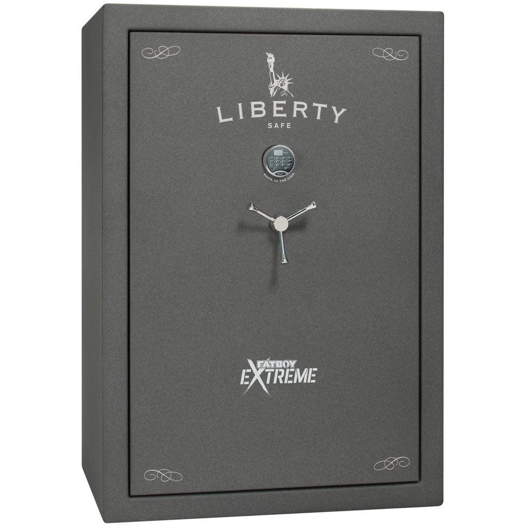 Fatboy Jr Extreme | Best Built Safes