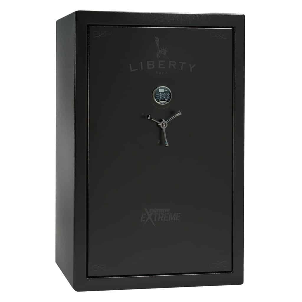 Fatboy 64 Extreme | Best Built Safes