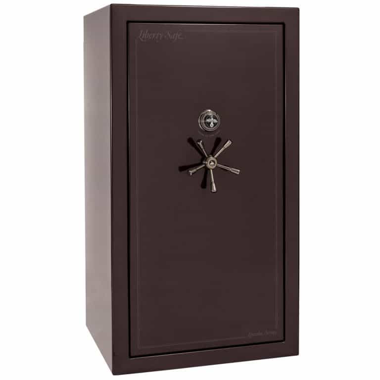 Lincoln 40 | Best Built Safes