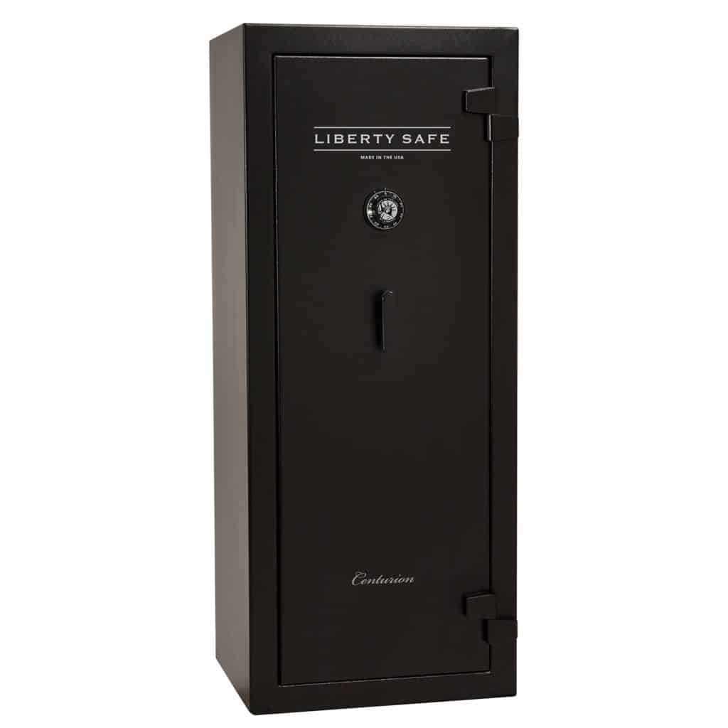 Shop Liberty Safes - Best Built Safes - Platinum Liberty Safe Dealer