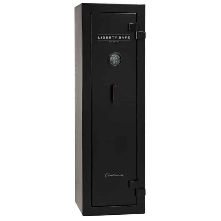 Shop Liberty Safes - Best Built Safes - Platinum Liberty Safe Dealer