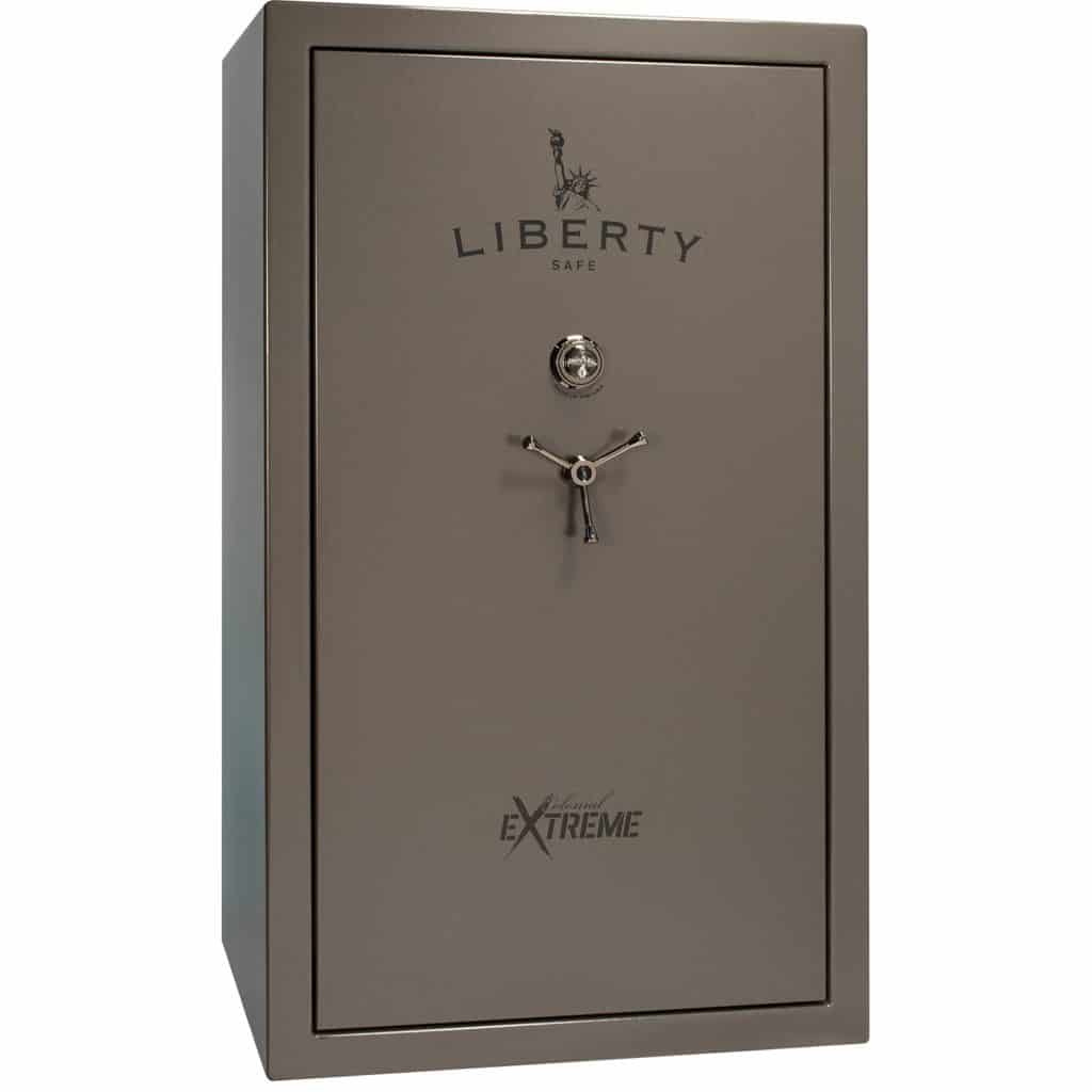 Shop Liberty Safes | Best Built Safes - Platinum Liberty Safe Dealer