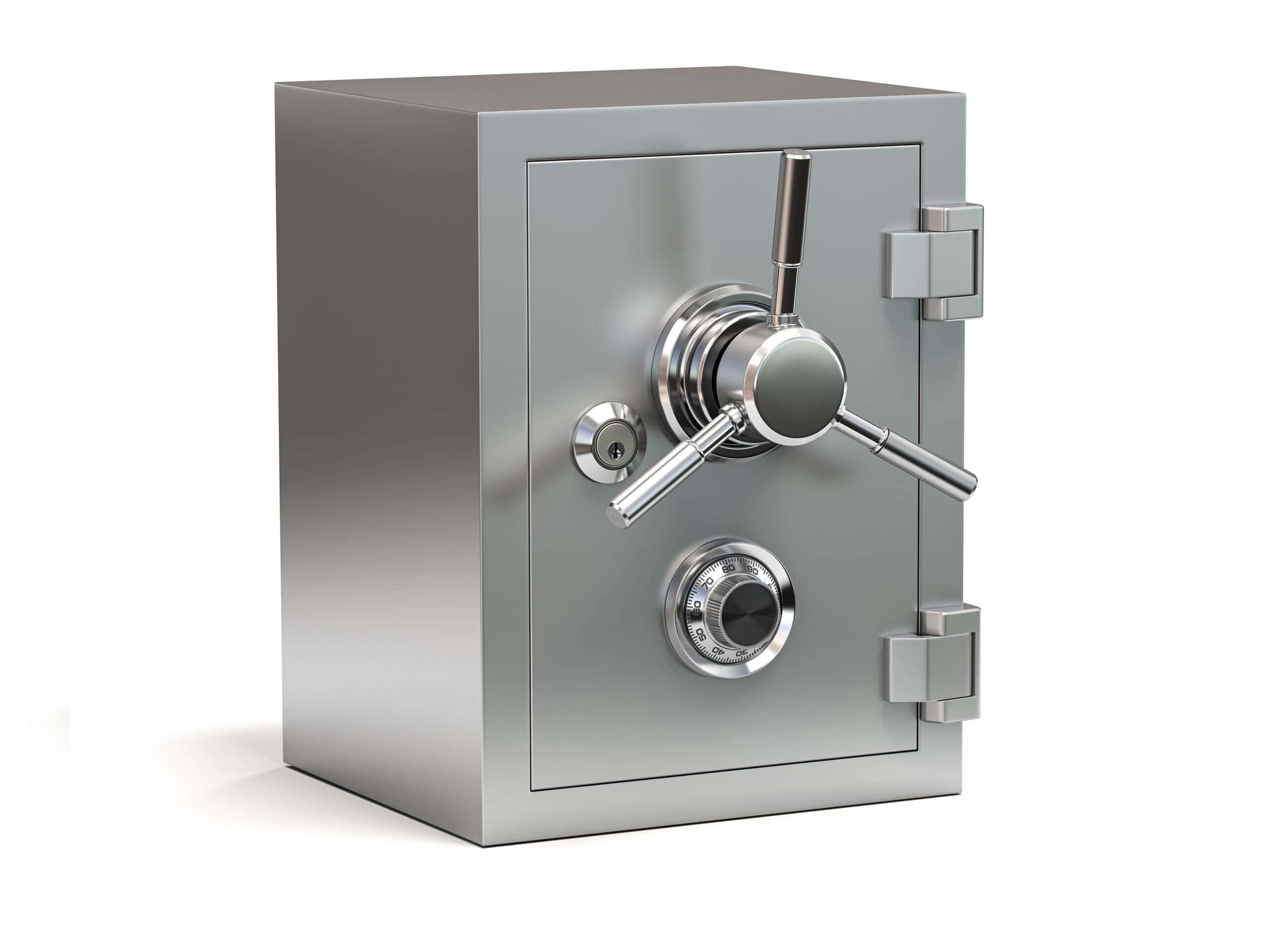 How To Move A Safe | Best Built Safes
