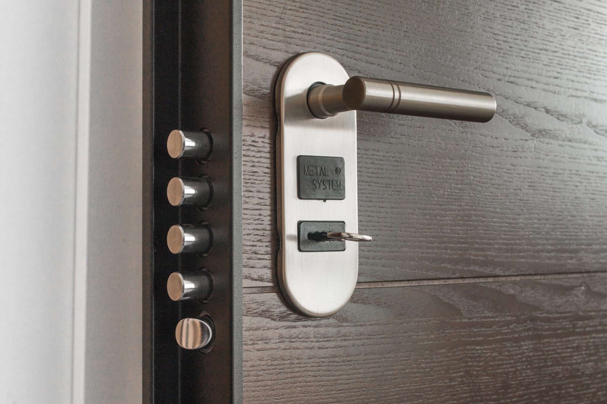 4 Types of Safe Locks | Best Built Safes