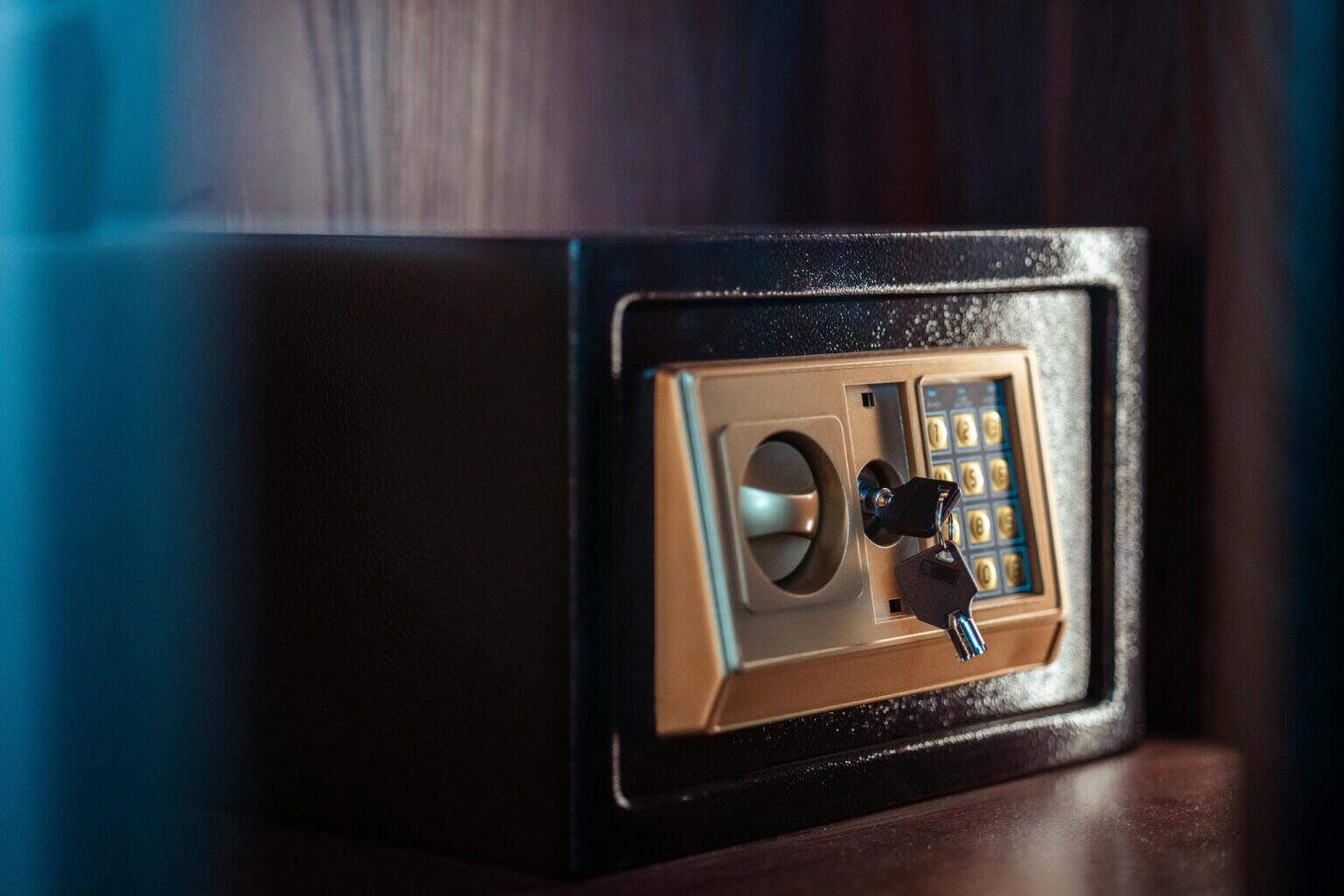 Safe Sizes Explained: How to Pick the Right Fit for Your Space | Best ...